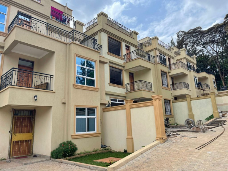 Houses For Sale in Nairobi - Realtors