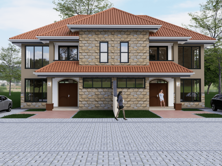 Houses For Sale in Nairobi - Realtors