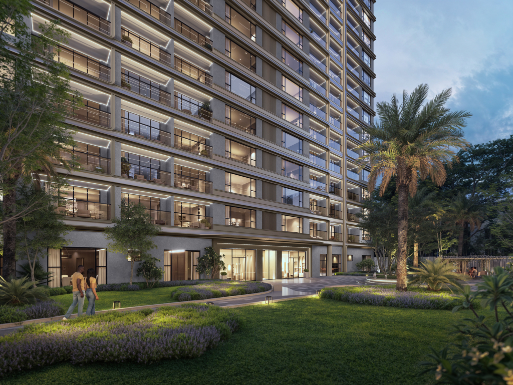 Diplomat Residence Peponi Road Apartment For Sale - The Realtors Platform