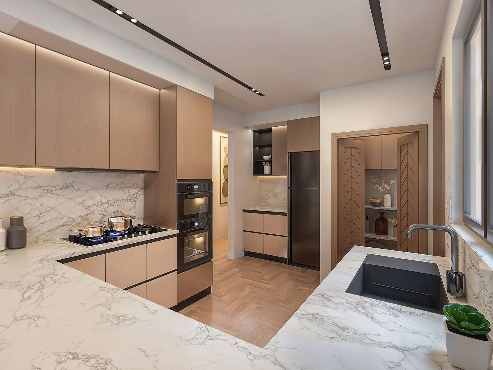 Luxury 3-4 Bedroom Duplexes & Townhouses in Tatu City | 156 Elara - The ...