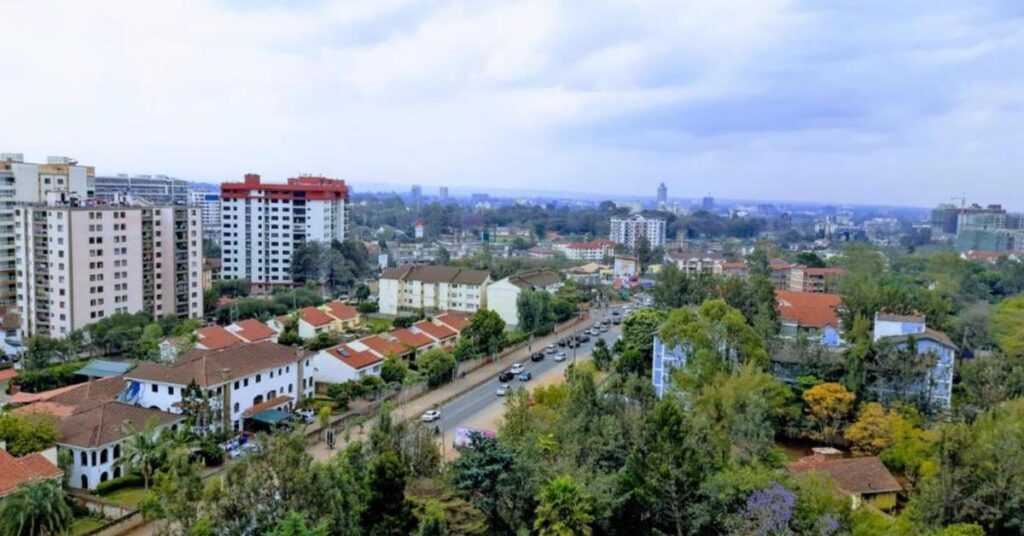 Complete Guide to Living in Kilimani Nairobi (2026)